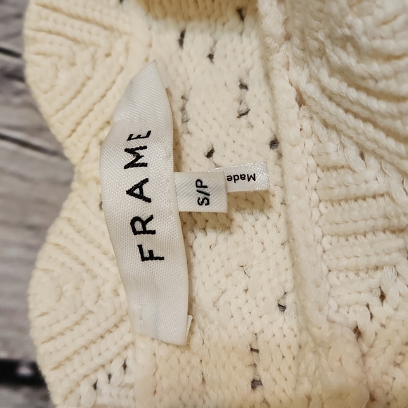 Frame Denim | Sweaters | Frame Sweater | Poshmark